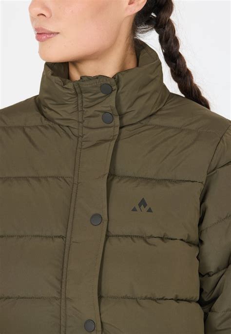 Whistler Steppjacke Amaret Bol