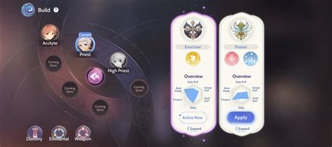 Missing Build Rragnarokmorigin