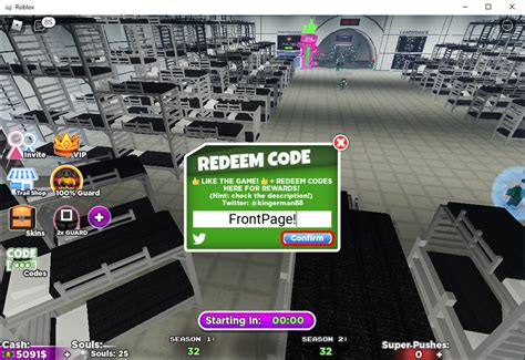 Roblox Squid Game Codes Tested October 2022 Player Assist Game Guides And Walkthroughs