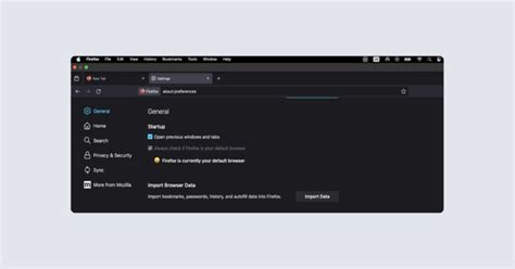 How To Open Private Browser On Mac Incogni