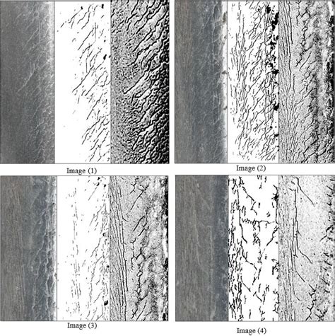 Comparison With MPI In Four Different Sections Of Rail Download Scientific Diagram