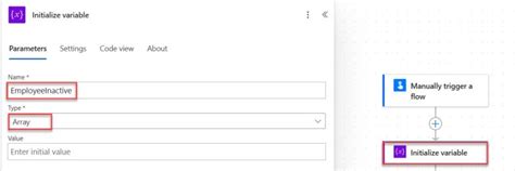 How To Create An Array From Sharepoint List Items Using Power Automate Enjoy Sharepoint
