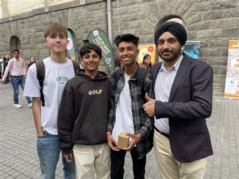 Navdeep Singh Virdi On Linkedin Kiwianaimmigration Winnerseverywhere