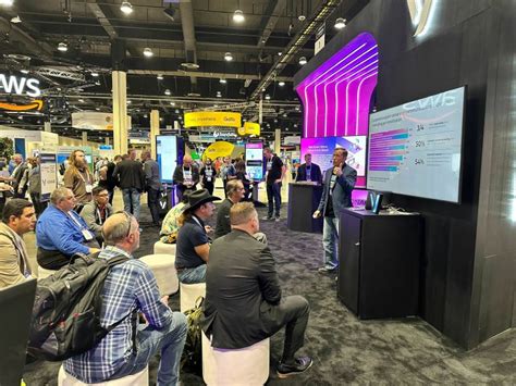 William Steadman On Linkedin Enterprise Connect 2023