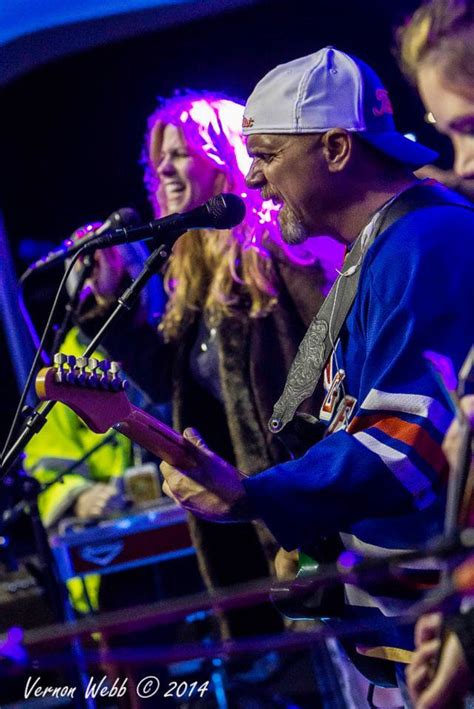 Johnny Markowski Band