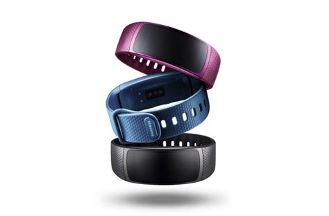 Samsung Brings Freedom and Fun to Your Fitness with the Launch of Gear ...