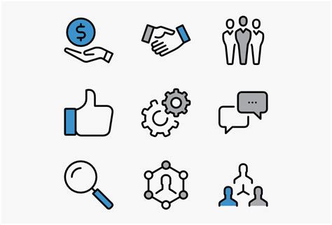 Пиктограммы Powerpoint 90 фото