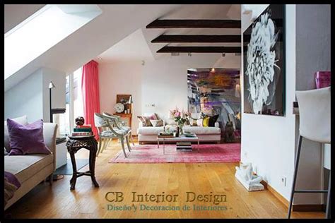 Cb Interior Design