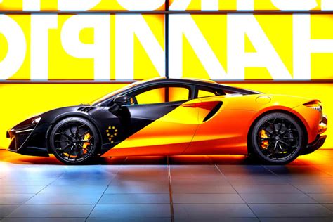 강남 부자들 줄 서서 산다는데” 신차 공개되자 ‘폭발적 반응 대체 왜