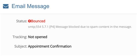 Troubleshooting Undelivered Emails Support And Resource Hub