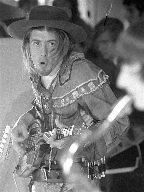 British Blues Pioneer John Mayall Dies Aged 90 Euronews