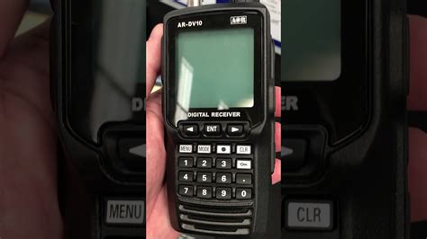 Hands On With The Aor Ar Dv10 Youtube