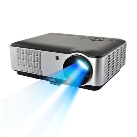 LCD Projector For Business Education And Business Education At 25000 In Pune