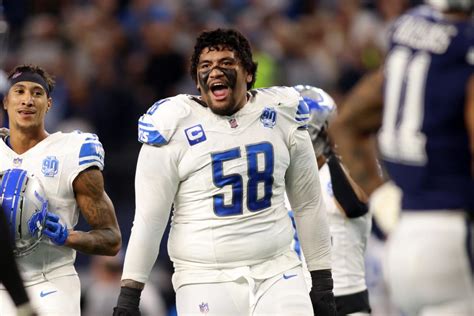 Nfls Highest Paid Offensive Linemen For 2024 Season Ranking Ol By