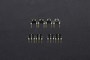 ECell Breadboard Plugin Connector DFRobot