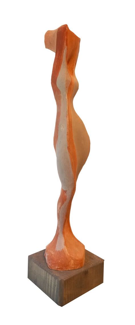Nude And Erotic Clay Sculptures Artfinder