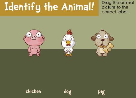 How To Create Drag Drop Interactions The Rapid E Learning Blog