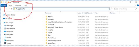 Cómo Resolver La Incidencia Durante La Instalación De Visual Chart 6