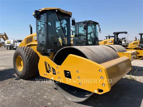 Caterpillar Cs11 Gc