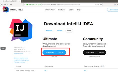 java全栈程序员之03：ubuntu下安装idea 知乎