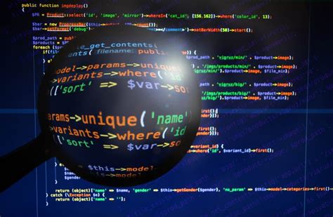 Types Of Coding Understand The Main Programming Styles And Their Uses Zorgle