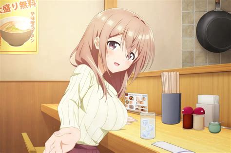 Uchi No Kaisha No Chiisai Senpai No Hanashi Yande Re