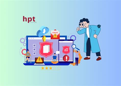 Đánh Giá Bảo Mật Cùng Hpt Và Microsoft Secure Score