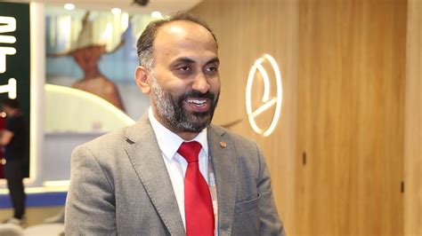 Atm 2024 Arif Pasha Regional Sales And Marketing Manager Turkish Airlines Videos Breaking