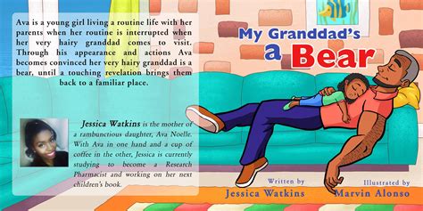 Ava Is A Young Girl Living A Artmarvs Illustrations