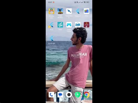 Fady Zarif On Linkedin This Is Social Media App Built With Flutter And