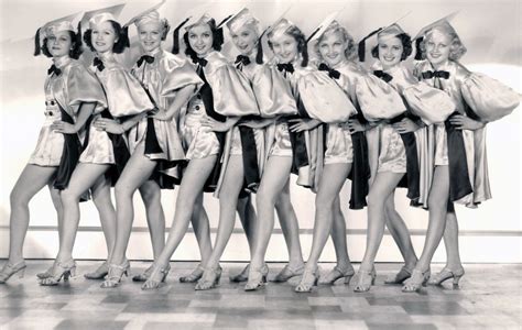 Chorus Girl Legs At Taylah Cayley Blog