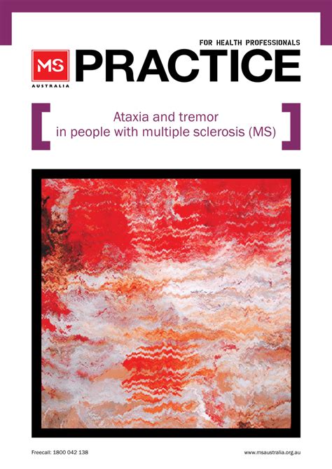 Pdf Ataxia And Tremor In People With Multiple Sclerosis Ms