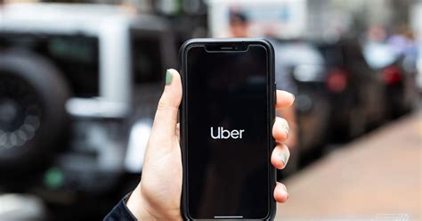 Uber rolls out a new feature that lets you book a ride 30 days in ...
