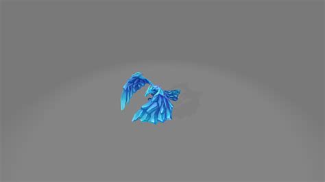 Stl File League Of Legends Anivia Base Skin Egg・3d Print Model To Download・cults