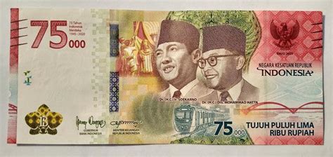 Public Rupiah Detection Object Detection Dataset And Pre Trained Model By Craft Model