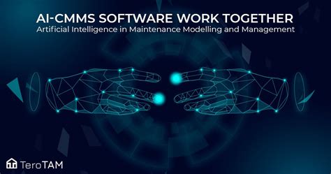 How Ai Powered Cmms Software Can Enrich Maintenance Tasks Terotam