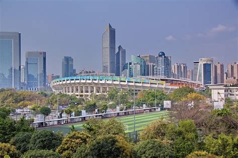 7 Places For Sex In Guangzhou A Farang Abroad