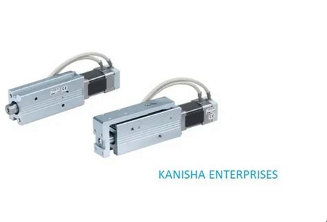 Smc Make Electrical Actuator At ₹ 45000 Piece Loni Id 2854954428330