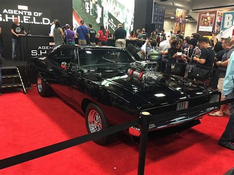 Ghost Rider 2 Black Car