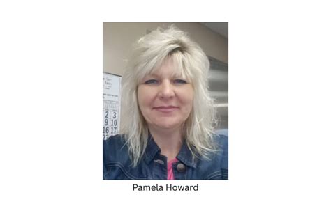 Winona Lake Hires Pamela Howard As Town Manager News Now Warsaw
