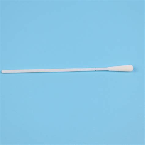 Oral Swabs Throat Alcohol Pad Dialyzer Disposable Medical Supplies