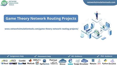 Omnet Network Simulation Project Topics Ppt