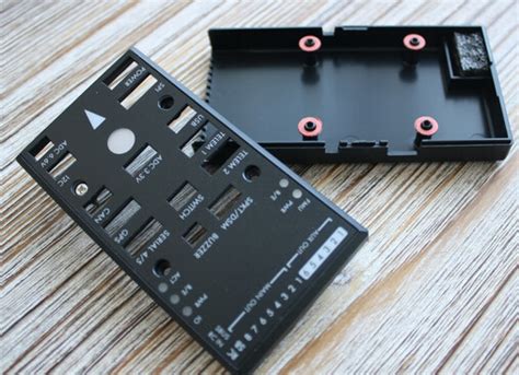 I Auto Tuned With Esc Telemetry And Filmed It Copter 4 1 Ardupilot Discourse