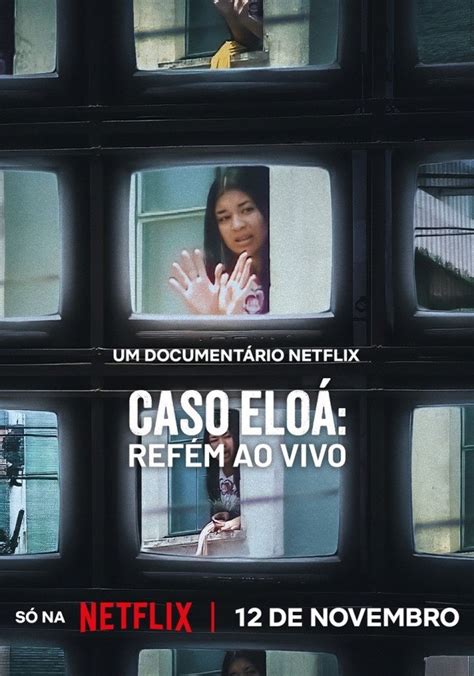 Eloá The Hostage Live On Tv Sledovat Online