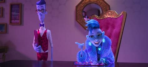 Ralph Breaks The Internet Movie Review Can Friendship Survive