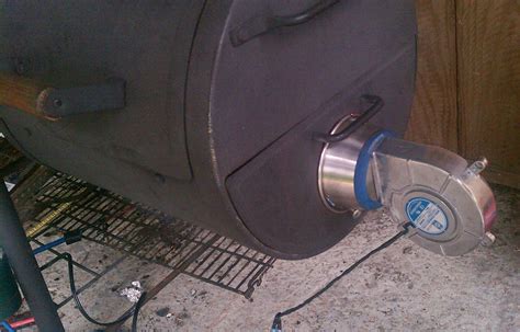 Seths House Blog Archive Diy Pid Control For Bbq 51 Off