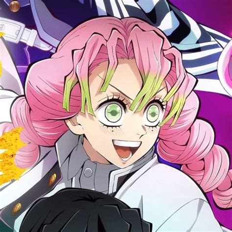 Demon Slayer Gif Pfp By F Q