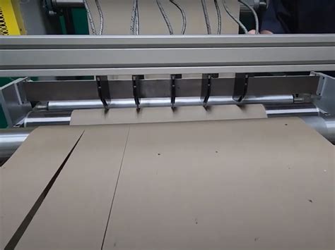 Essential Guide 7 Common Slitting Techniques For Efficiency Kete Group Limited And Kete Machine