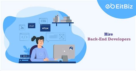 hire backend developer eitbiz