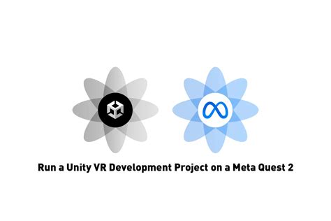 How To Setup And Run A Unity Vr Development Project On A Meta Quest 2
